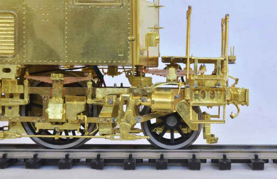 OJ ED19の紹介 その2 2016.10．24 | ムサシノモデル